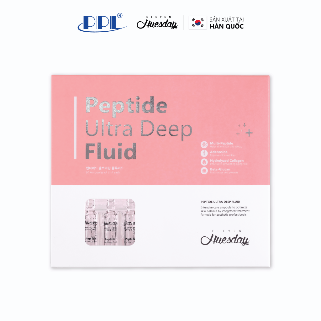 EPTIDE ULTRA DEEP FLUID